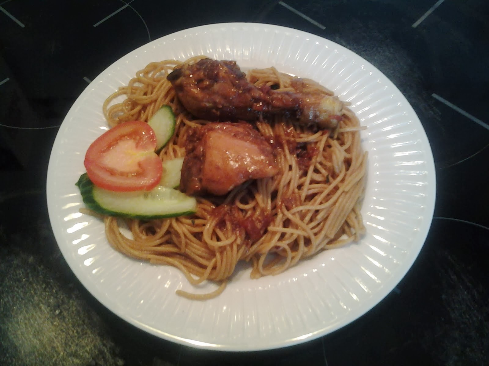 One World, Many Foods: Surinamese