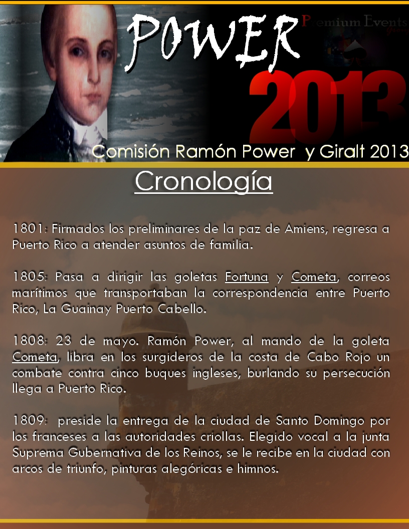 Ramón Power y Giralt
