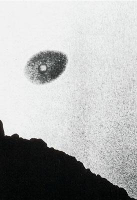 Twilight Language: "Space Critters" Ufologist Trevor James Constable ...