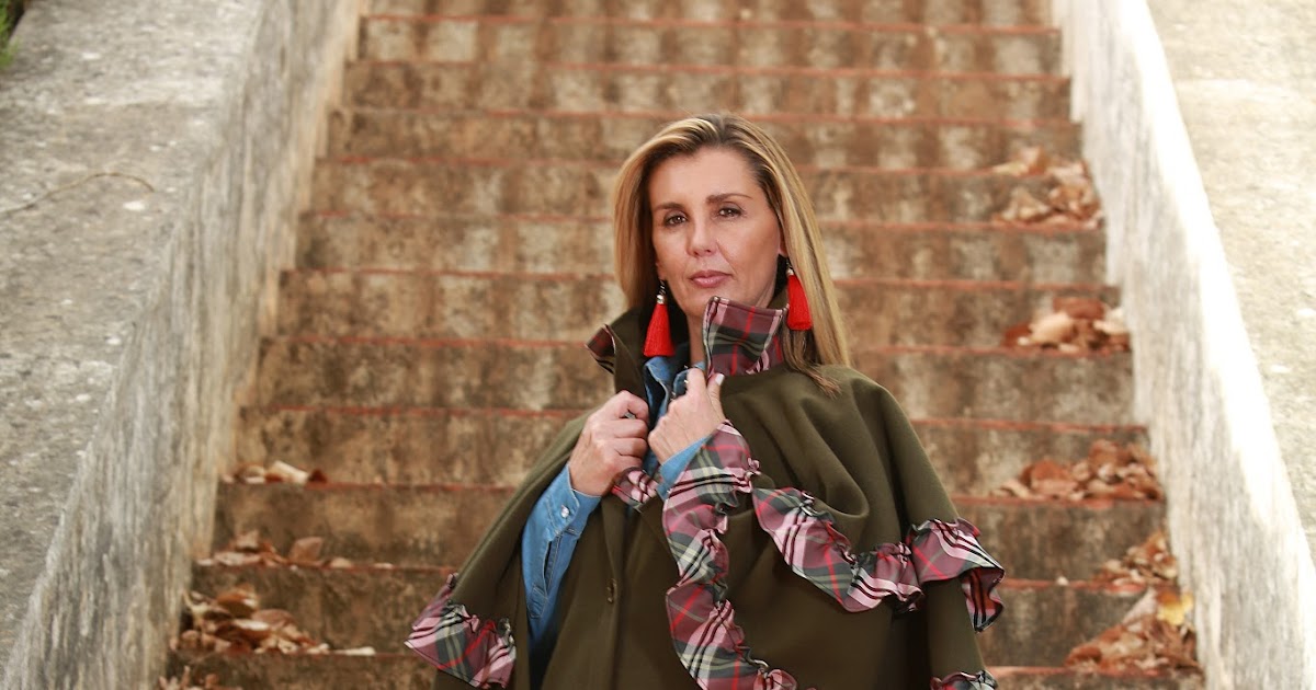 Ana Batista embaixadora de marca de roupa - NATURALES