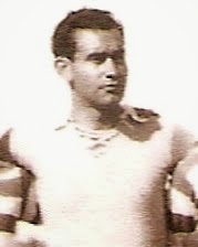 ARQUIVO C.F.E.L.: JOSÉ FERRO
