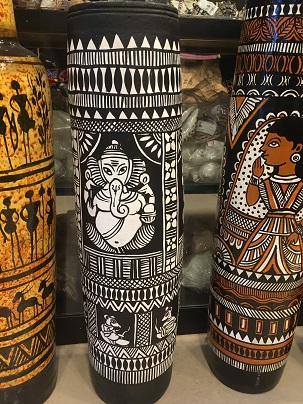 Ganesha - Odisha Handicrafts | The Explorer of Miracles