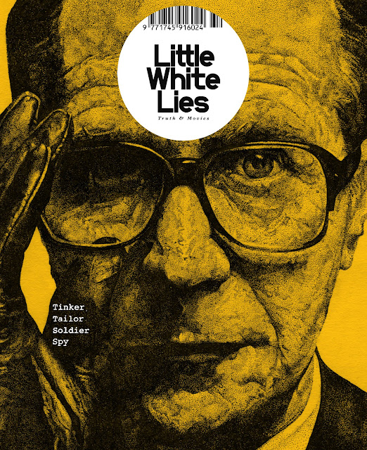 Samuel Hickson Illustration