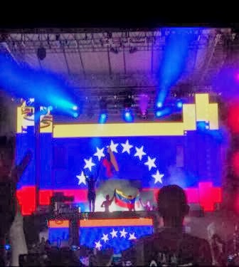 electro music: dimitri vegas & like mike