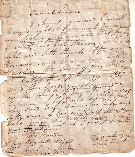 Social studies project on emaze