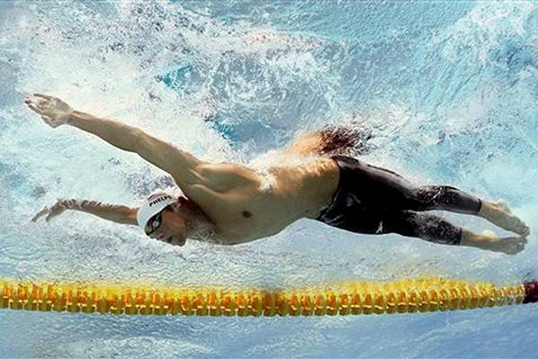 ESTILO MARIPOSA: ESTILO MARIPOSA