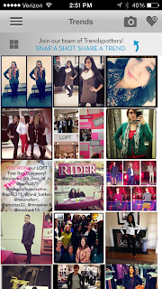 Apps that keep you chic and trendy | TECH POP-UPS