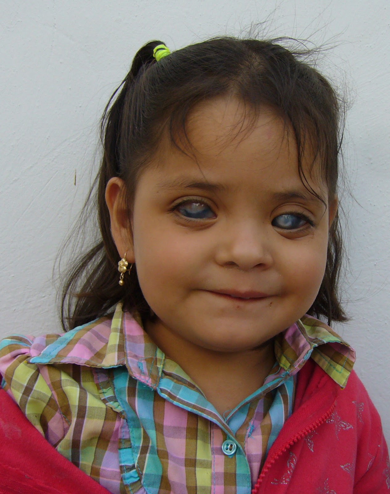 Escuela para niños ciegos A.C. (antes Escuela para niñas ciegas de ...