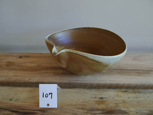 Sara Japanese Pottery: New Works from Hanako Nakazato