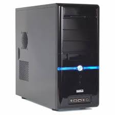 muhammad risaldy01: Komponen-Komponen dalam PC dan Cara Merakit Komputer PC