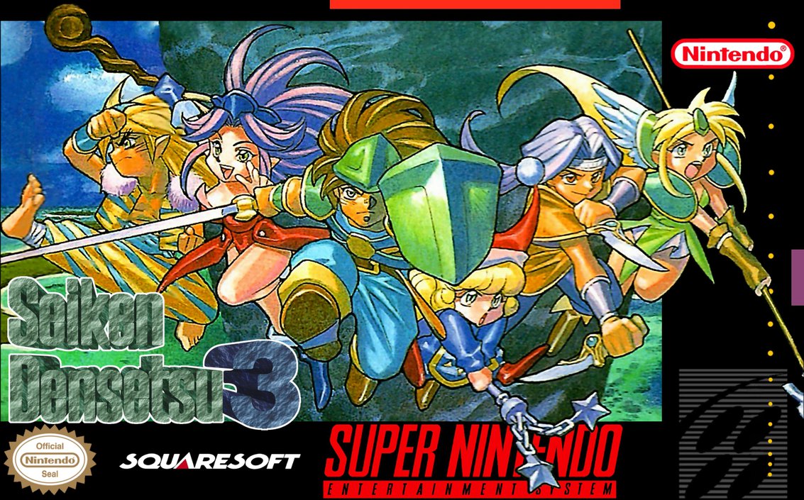 Juegos Rpg Snes Español - Descargar Todos los Juegos (Roms) De Super ...
