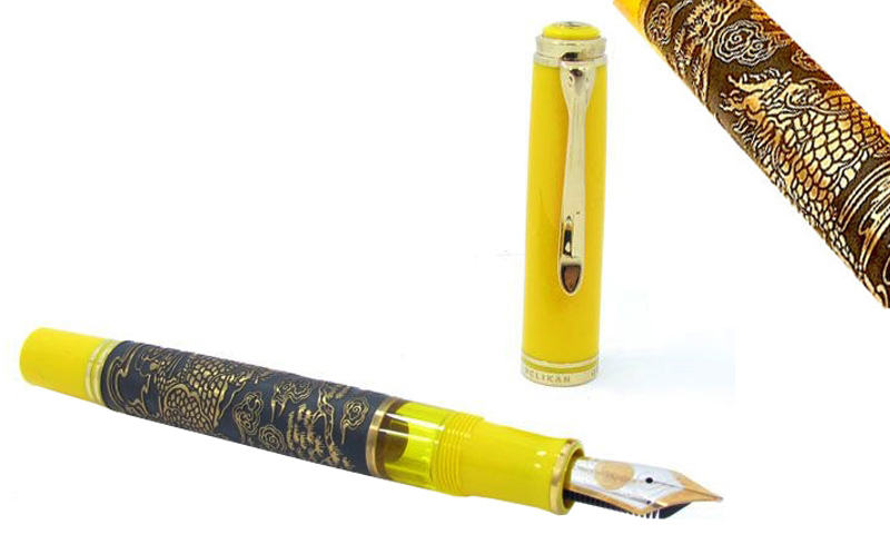 Pelikan Penography 6