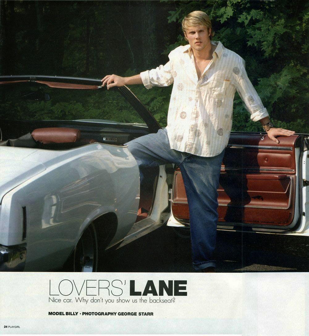 TheHotnessPad: Cole Sutter