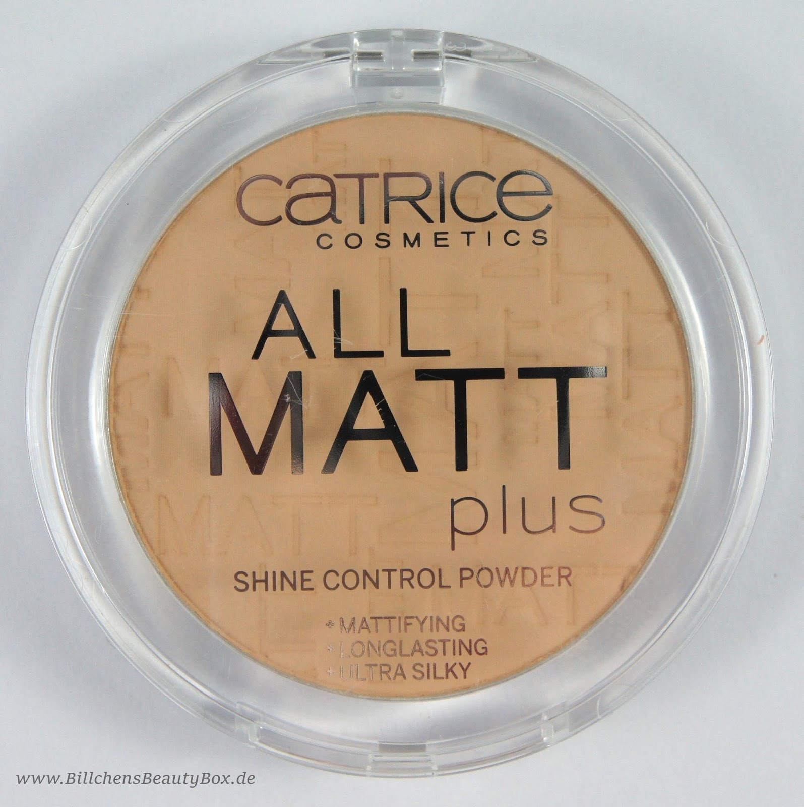 Catrice - Neuheiten für's Gesicht