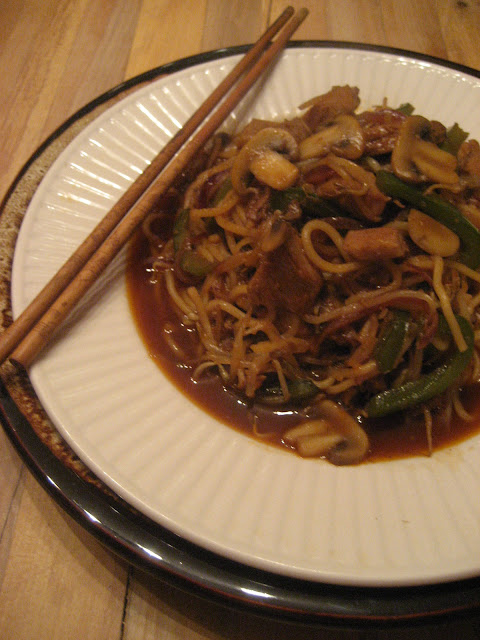 Marie est dans son assiette!: février 2013