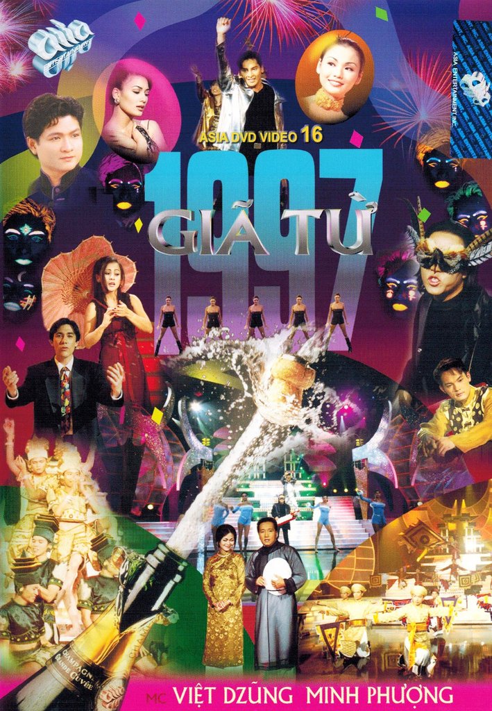 Asia Entertainment Fanpage: ASIA VIDEOs & DVDs - Music Series