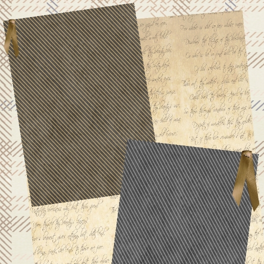 Sweetly Scrapped: Free Printable Mini Album...