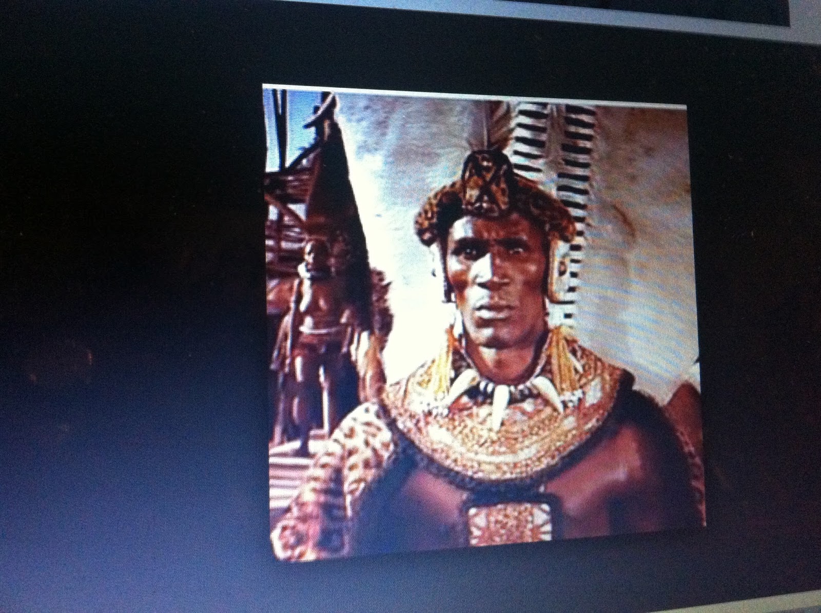 THE BLACK SOCIAL HISTORY:: BLACK SOCIAL HISTORY : AFRO-SOUTH AFRICAN ...