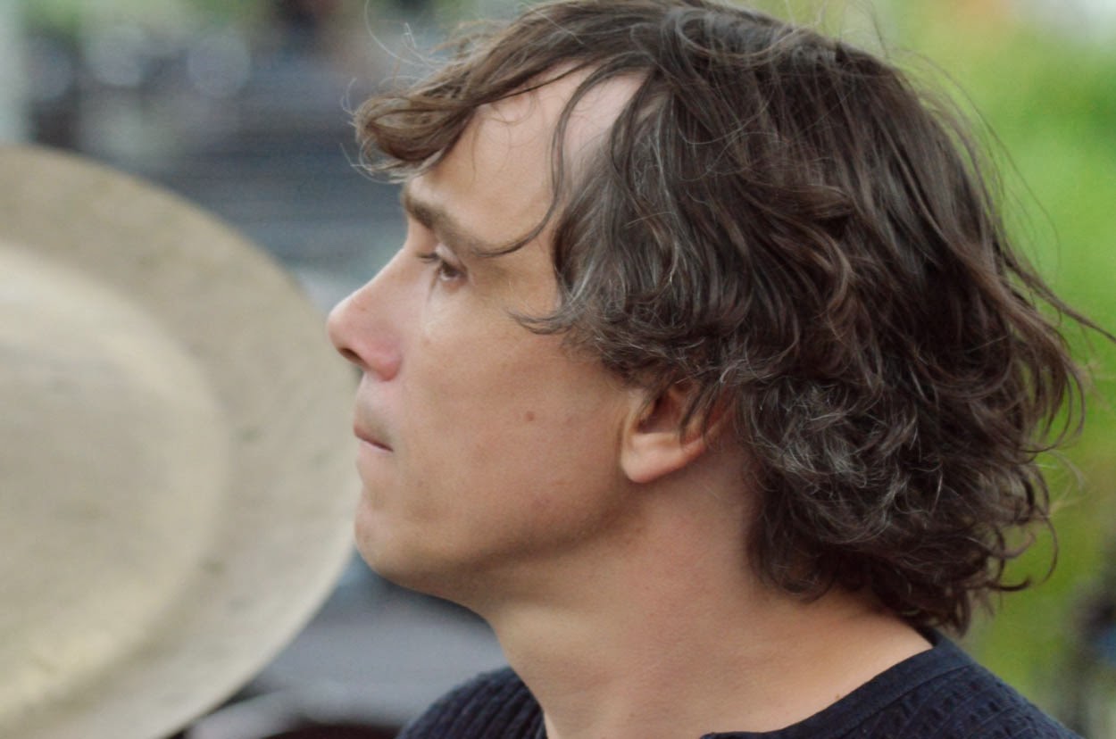 KoSmïk muZïk: Une interview inédite de Philippe Gleizes