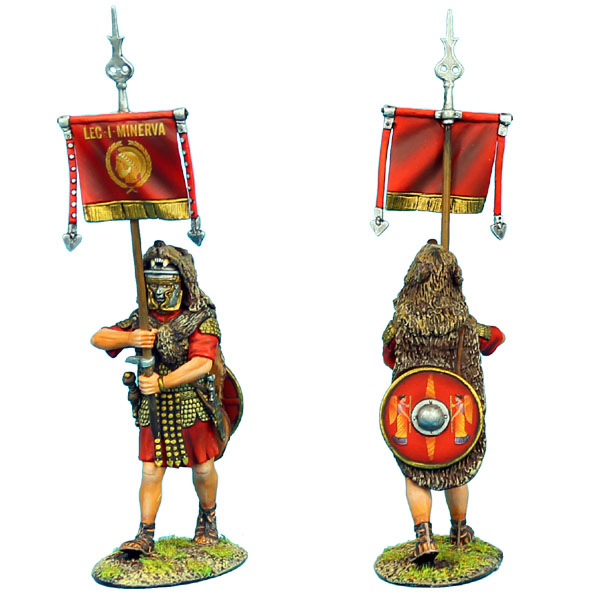 SIMPLY SOLDIERS: First Legion: November and December Releases