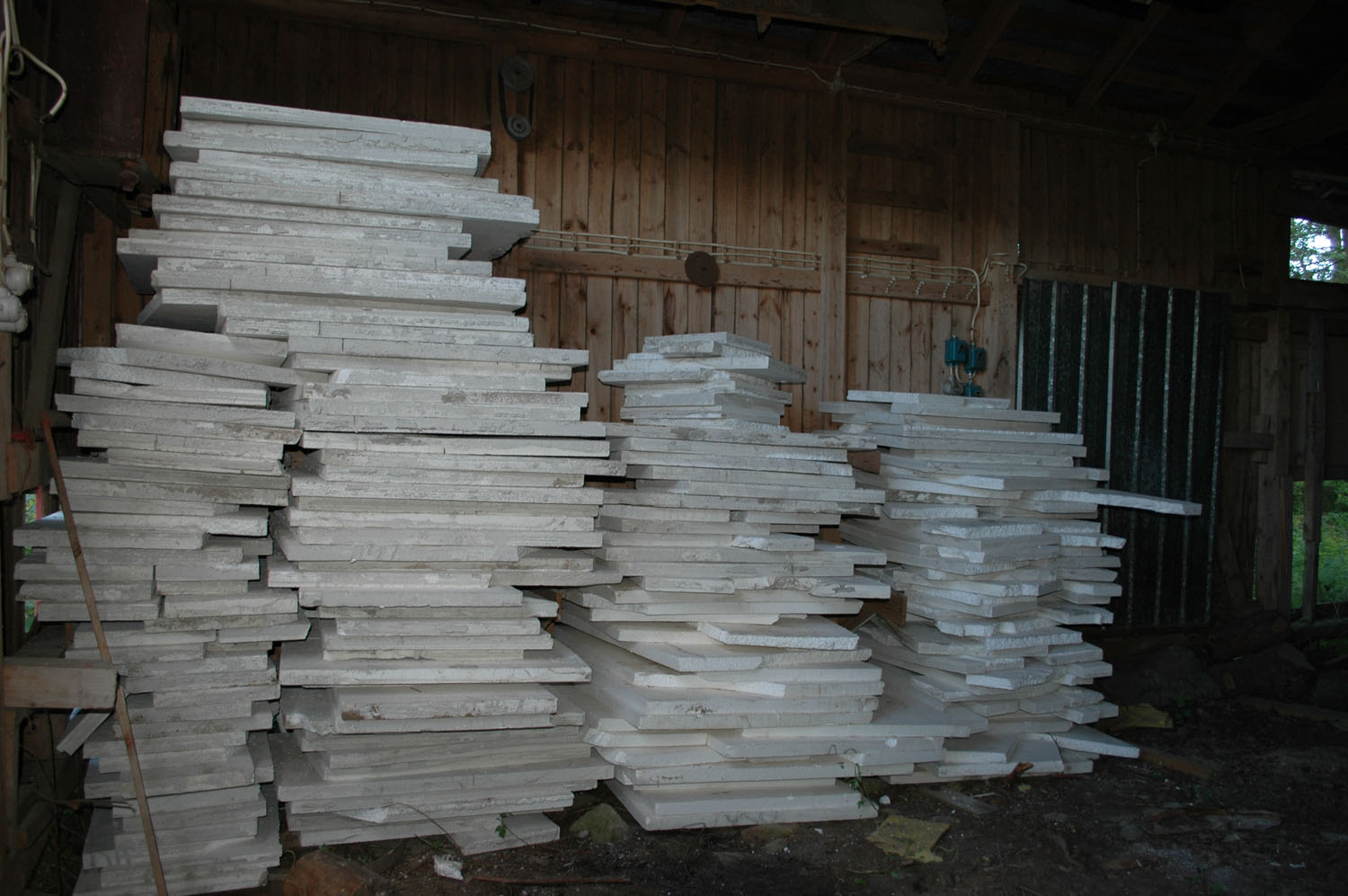 Ängagård: juni 2012