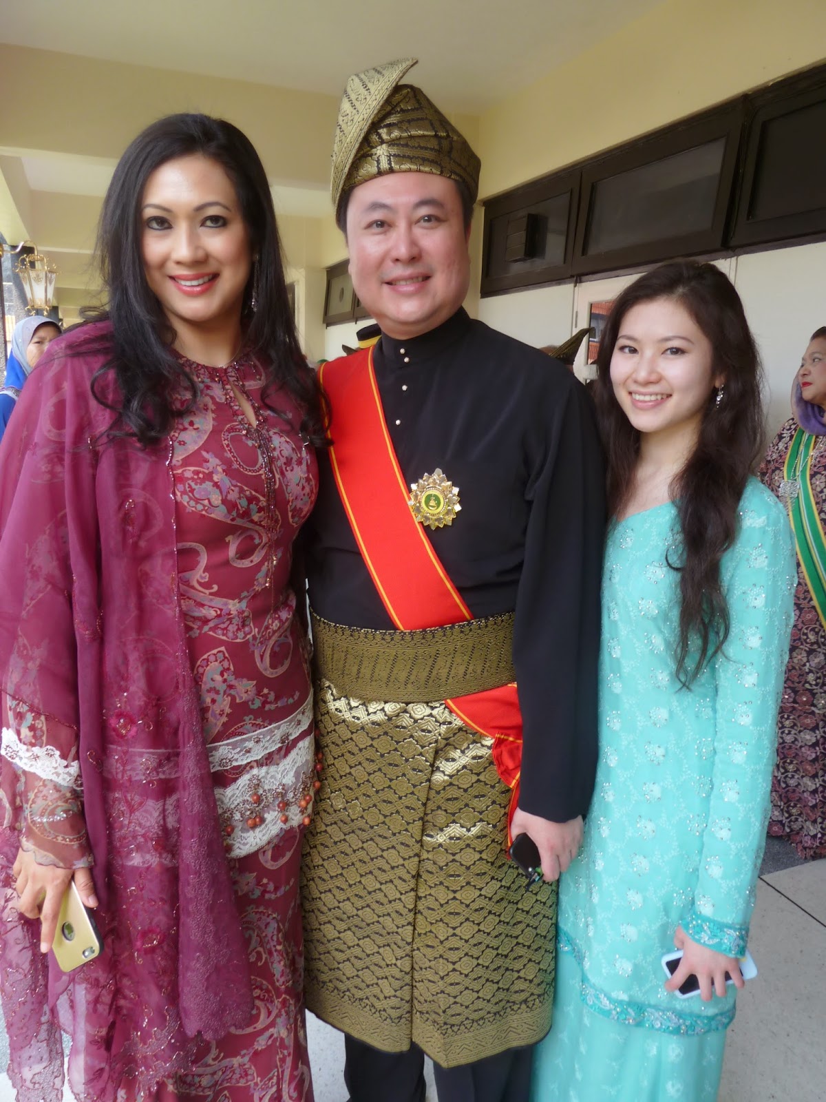 Ho Lee Fuk Datin-datin ni...Mobile punya jgn masuk