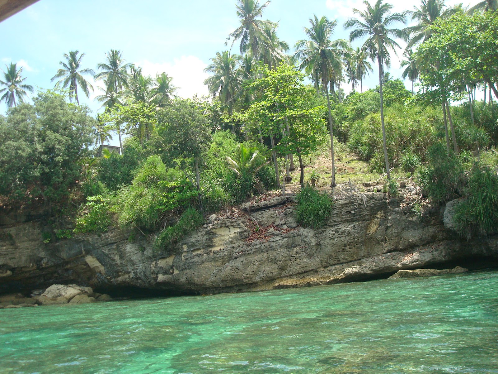 Destination Philippines: Guisi Clearwater Resort, Guimaras Province