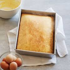 How To Make A Cat Cake