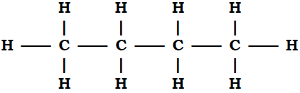 OMTEX CLASSES: Butane.