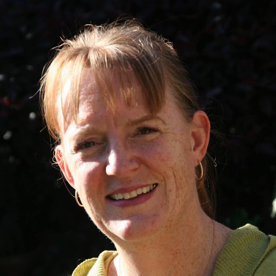 Jennifer Love Artwork: FRIDAY FEATURE: Featured Artist ~ Colleen Reynolds