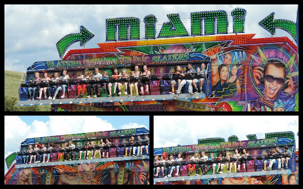 The Glebe Blog: The Wigtown Show 2013