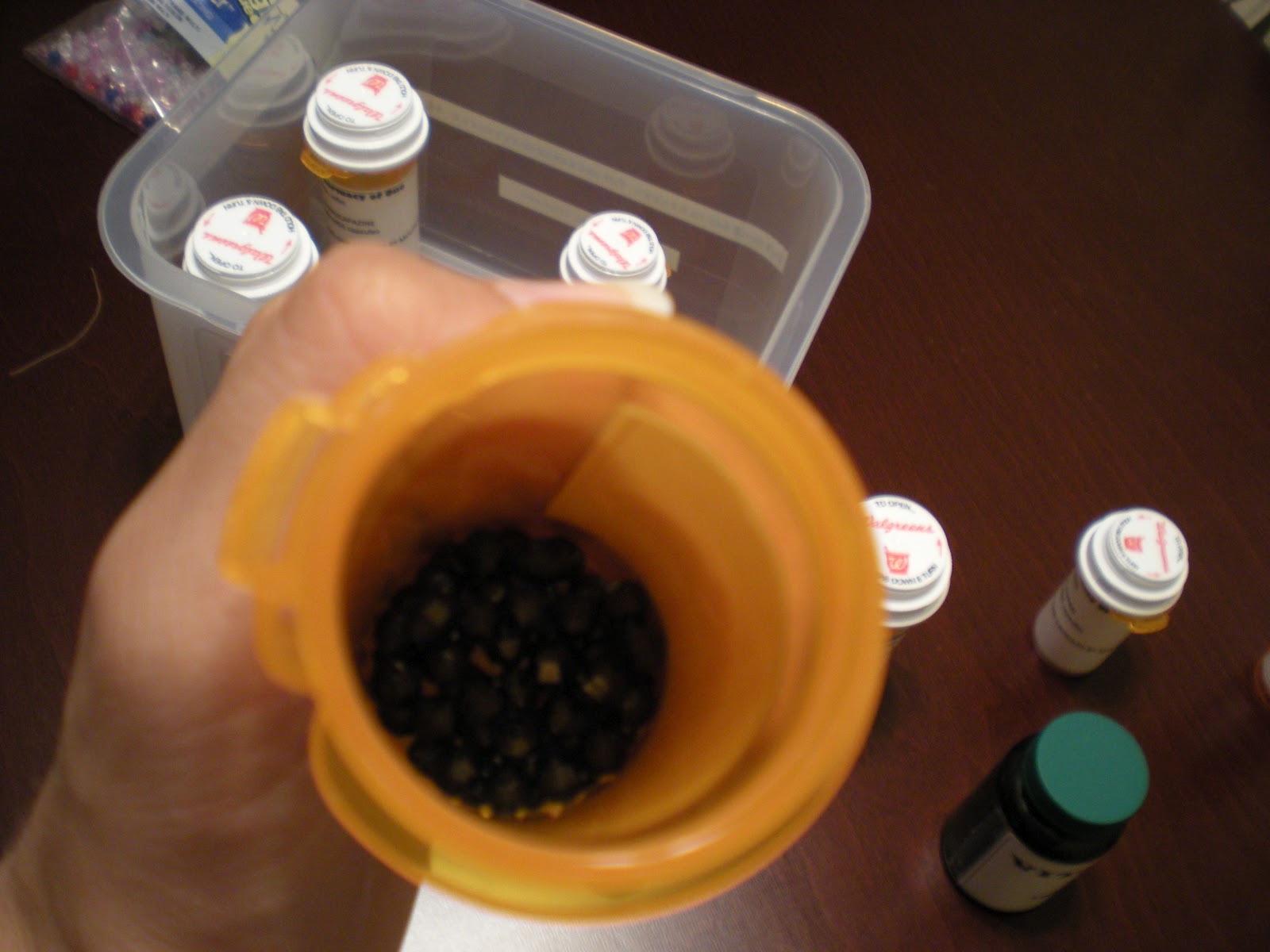 Carbon Creations: Medication Management Kit