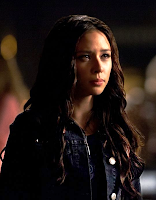 Fã Clube The vampire diaries: Personagens