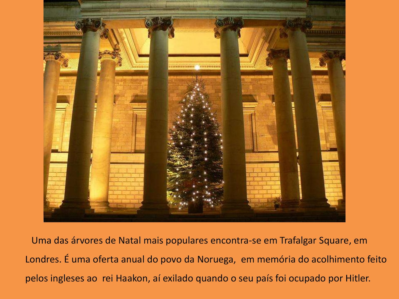REFLEXÕES SOBRE O NATAL.