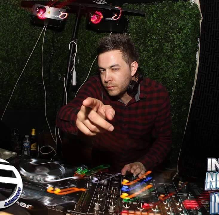 Strictly Nuskool Blog: D-LYTE Exclusive Interview @ Strictly Nuskool Blog