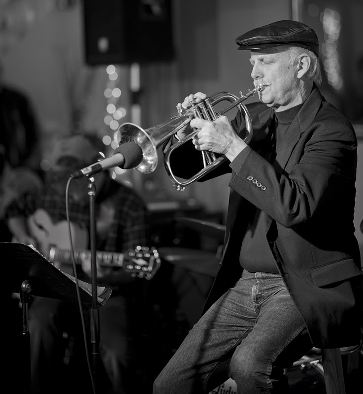 kcjazzlark: In Lieu of 1000 Words: A Metheny Celebration