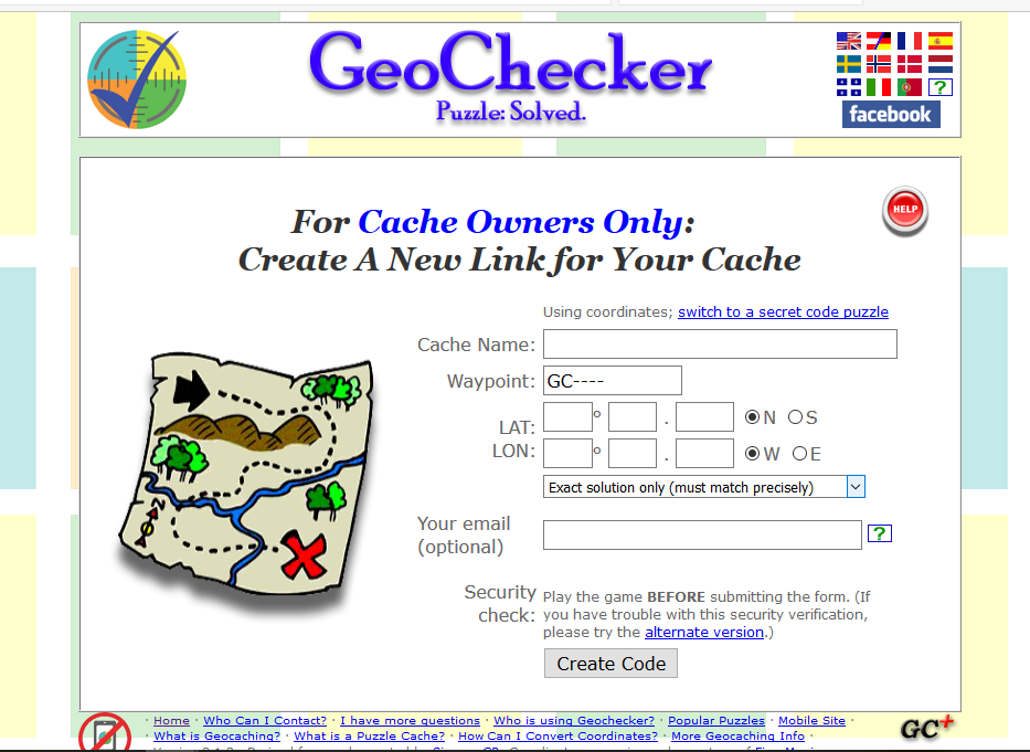 Sprawdzanie rozwiązań w skrytkach multi i zagadkowych - jak to zrobić ...