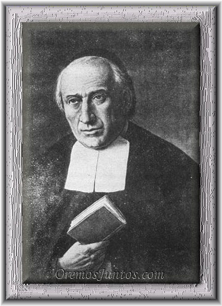 Vidas Santas: San Benildo (Pedro Romançon), Maestro Lasallista