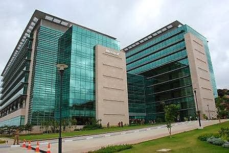 Bill Gates road to leadership : Corporate Culture of Microsoft