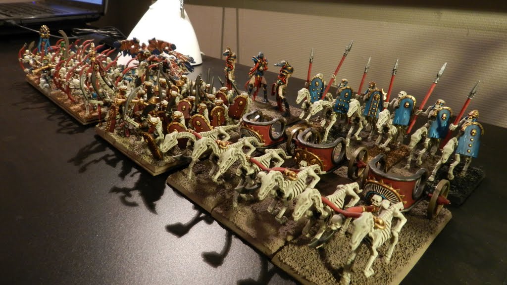 Five Fingers and a Brush: Prince Apophas et photos bonus