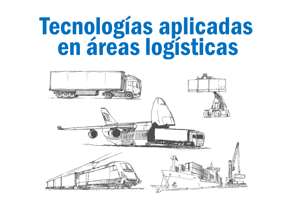 Terzer : Nuevas tecnologías aplicadas a la logística Terzer : Nuevas tecnologías aplicadas a la logística