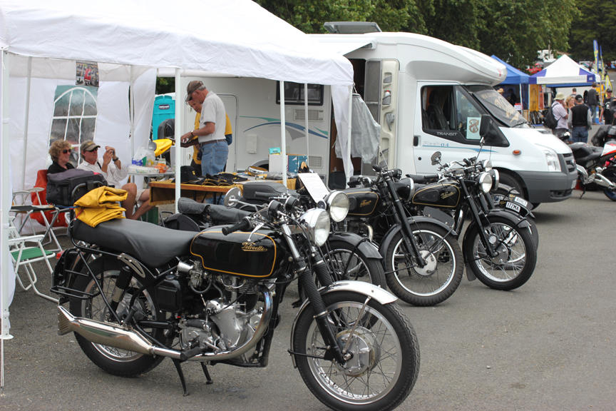 The Velobanjogent: Pukekohe New Zealand 2012.....the final part of a ...