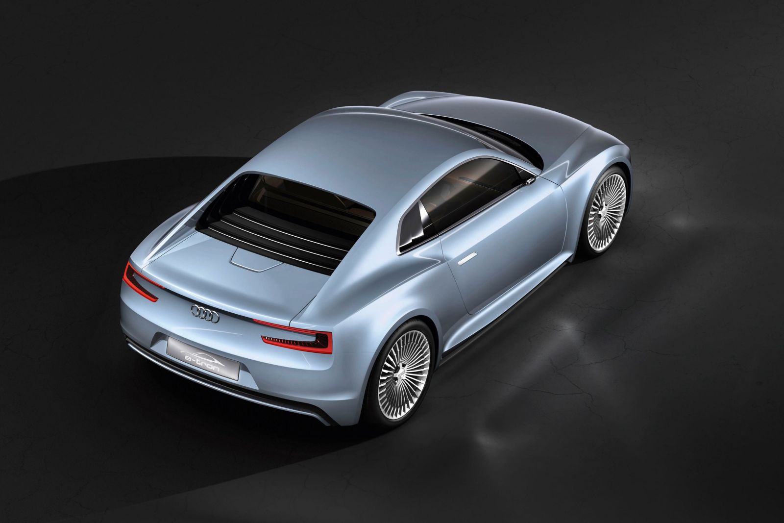 Cars Next: Audi R5 (2014)