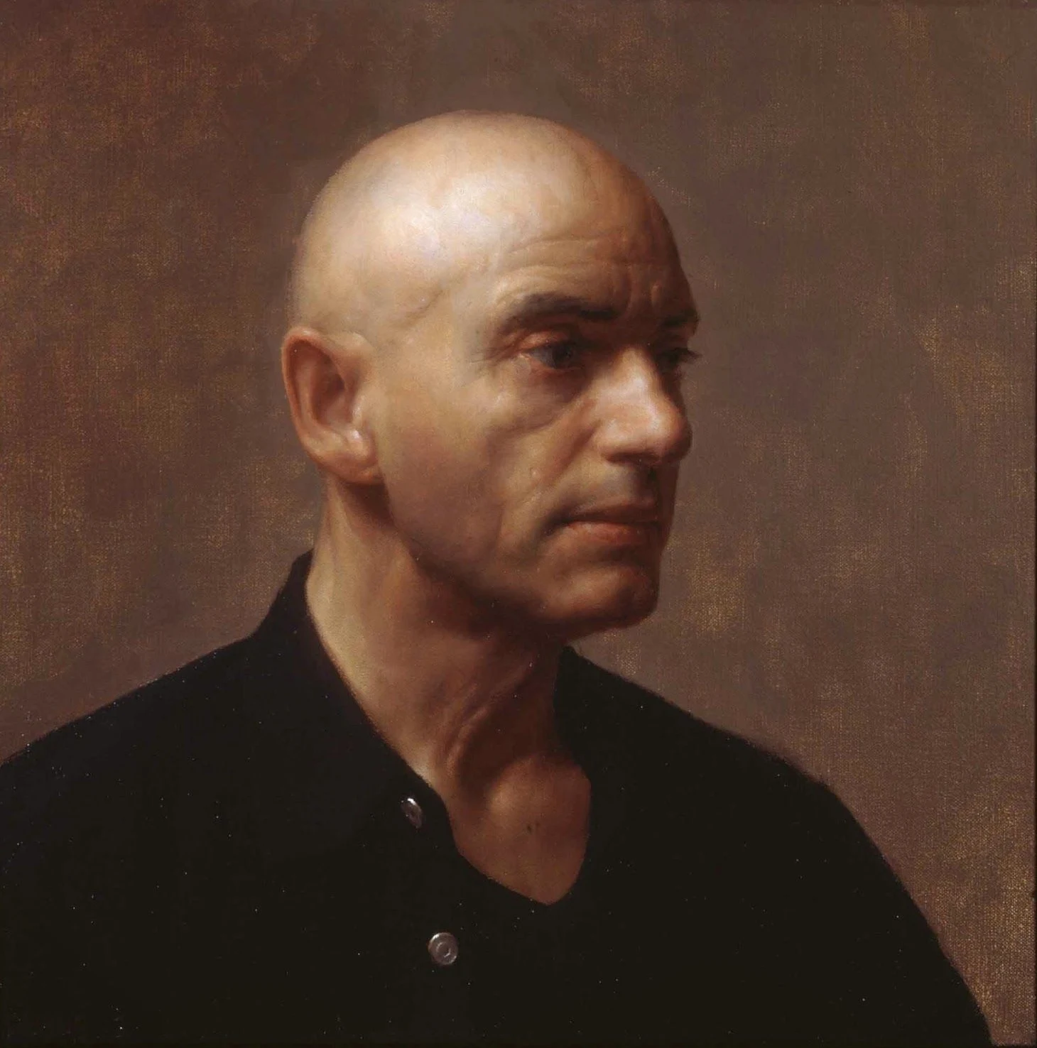 Jacob Collins, 1964 | Tutt'Art@ | Masterpieces