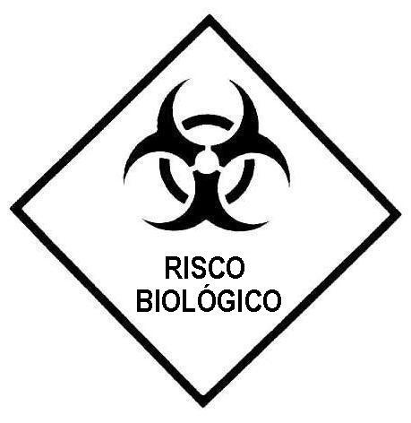 BLOG DO TECNÓLOGO: Símbolos de alerta para outros tipos de radiação