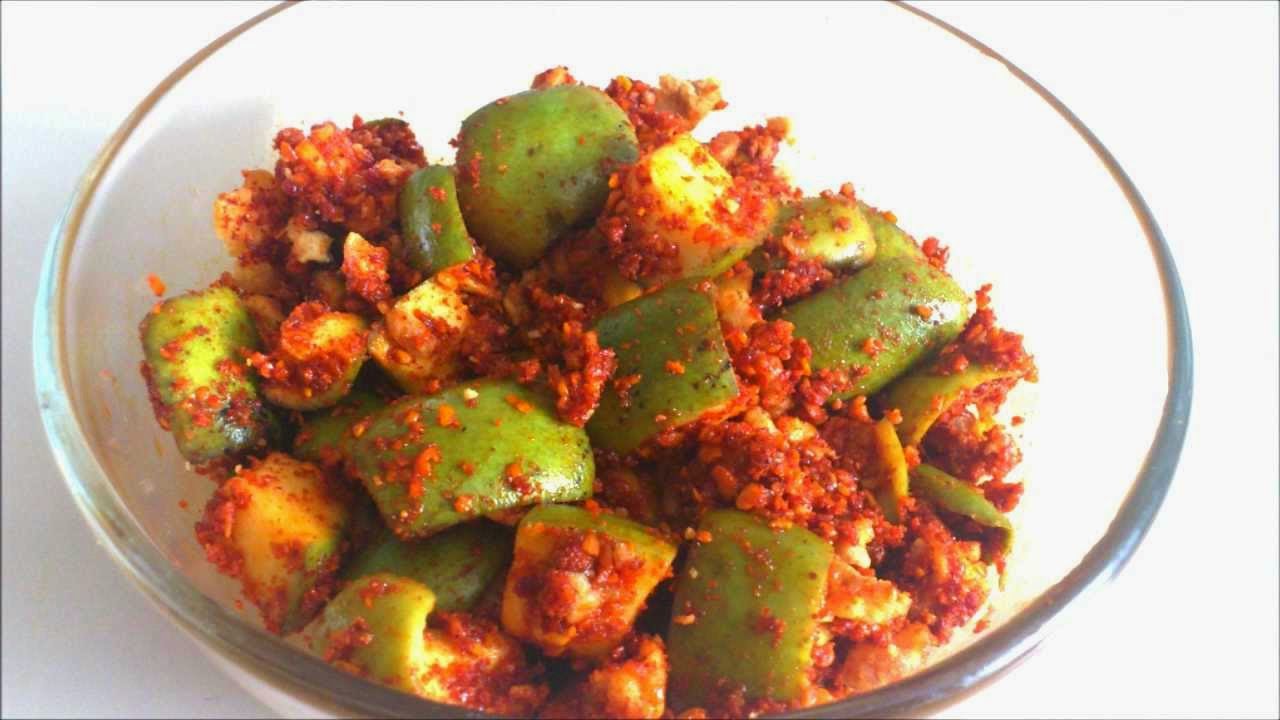 Nani Ki Recipe: Aam Ka Achaar | Spicy Raw Mango Pickle