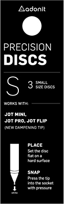 わたっぽラボラトリーズ: Jotシリーズのタッチペン用透明ディスク対応一覧まとめ