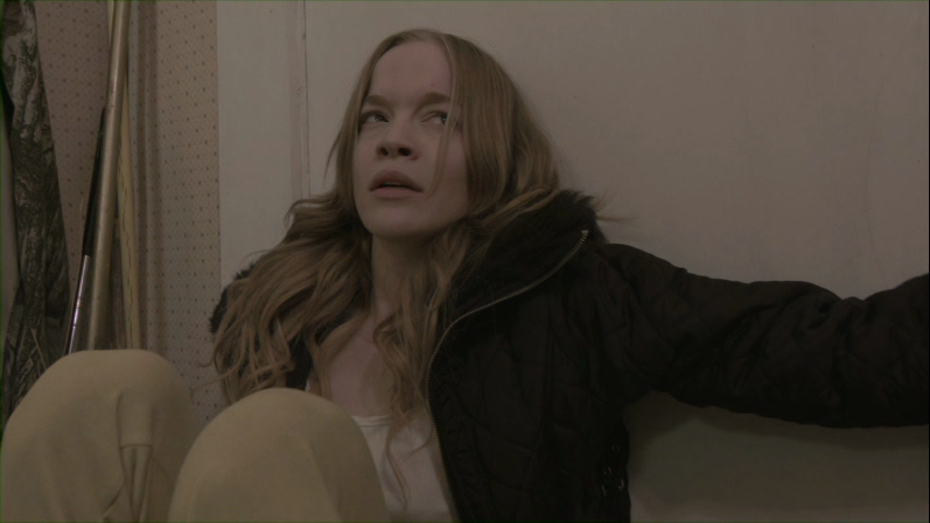 Celluloid Terror: Werewolf Rising (DVD Review) - Image/RLJ