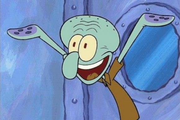 Qual a diferença entre polvo e lula?