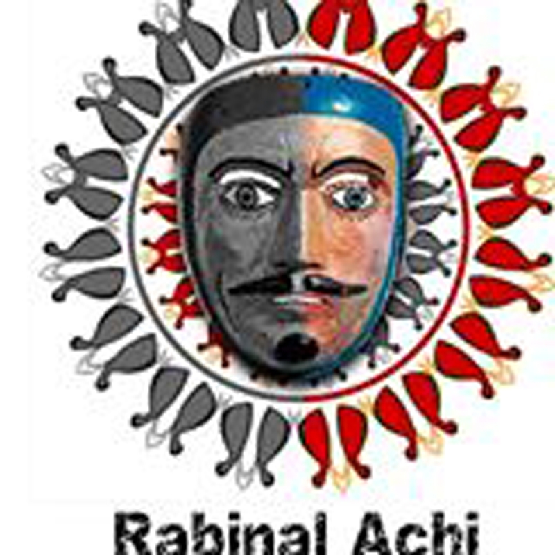 la Memoria del Viento: Rabinal Achí